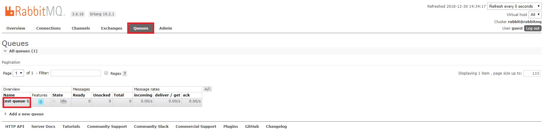 Spring With Rabbitmq 1 Leeyh0216s Devlog